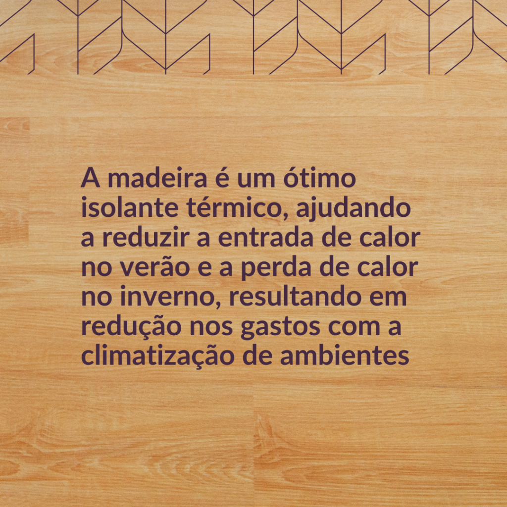 Escolher um empreendimento de madeira é a melhor opção? – Tymber