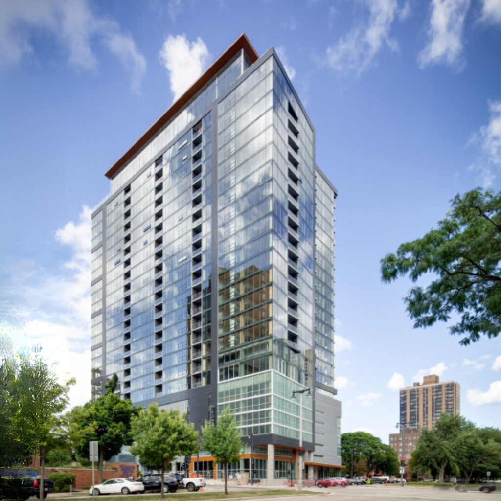 Construções sustentáveis que são tendência mundial – Tymber